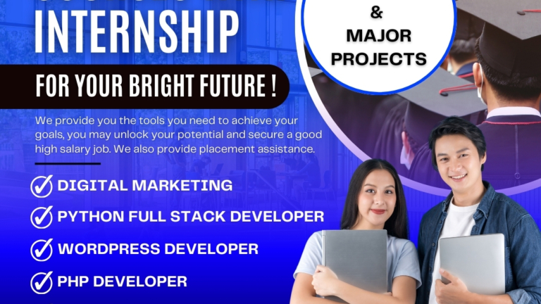 Digital Marketing Internship | Trivandrum - Nassonline